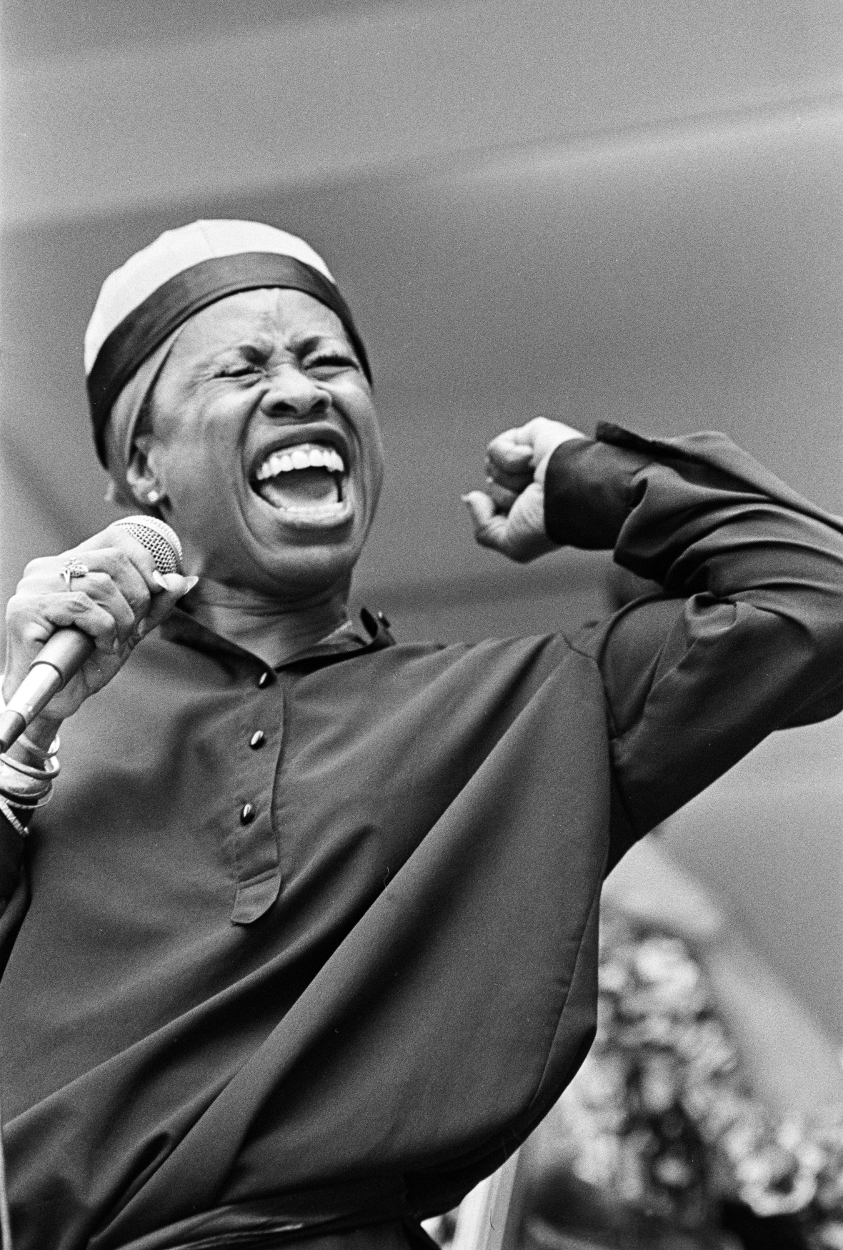 BILL MAY: Historic, Classic Jazz Images – Jazz Images