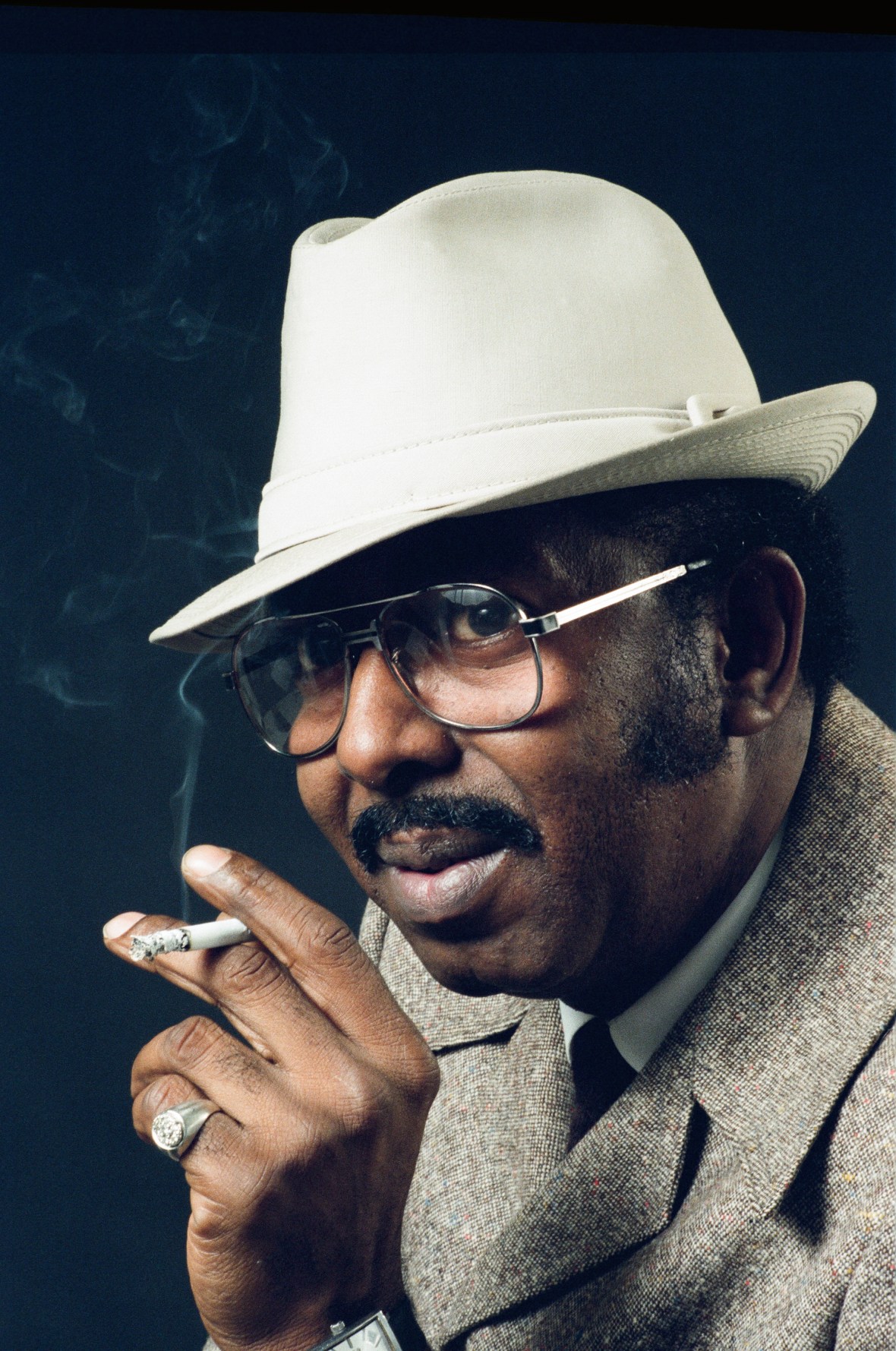 BILL MAY: Historic, Classic Jazz Images – Jazz Images