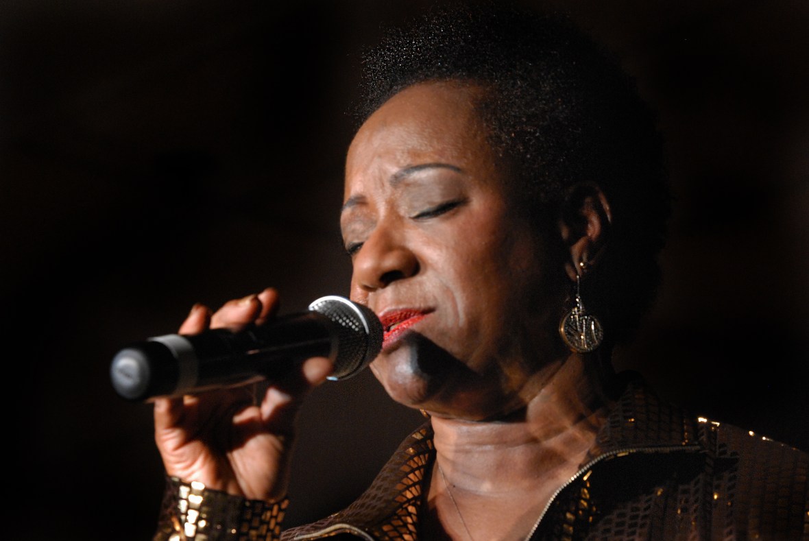 BILL MAY: Historic, Classic Jazz Images – Jazz Images