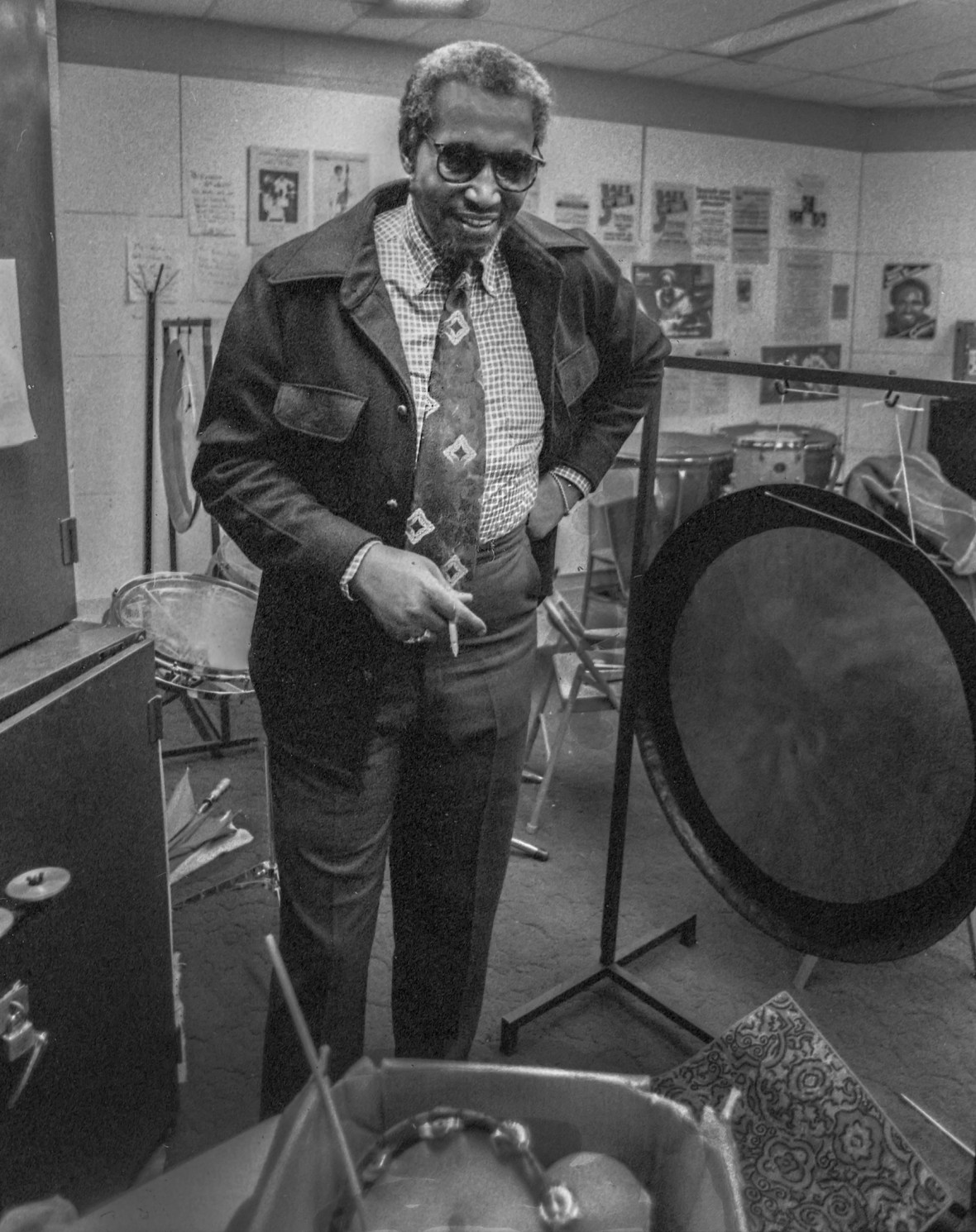 BILL MAY: Historic, Classic Jazz Images – Jazz Images