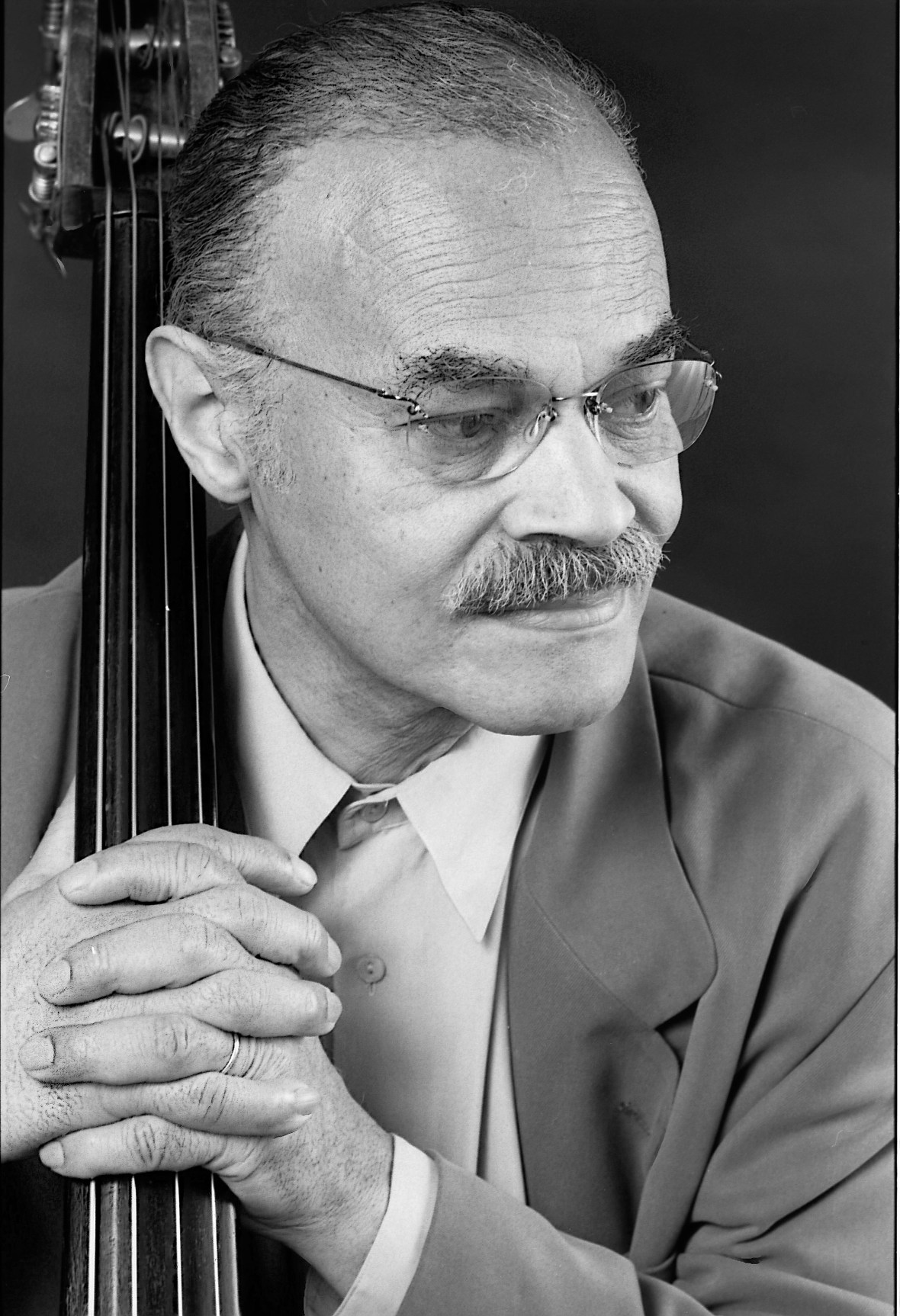 BILL MAY: Historic, Classic Jazz Images – Jazz Images