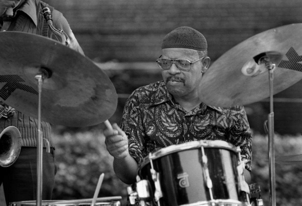 BILL MAY: Historic, Classic Jazz Images – Jazz Images