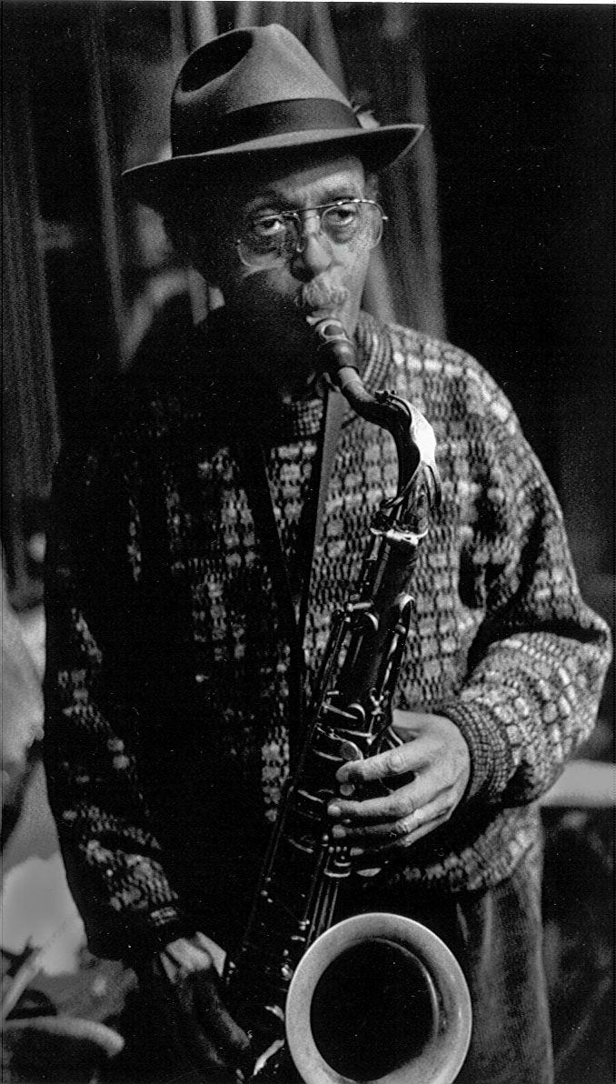 BILL MAY: Historic, Classic Jazz Images – Jazz Images
