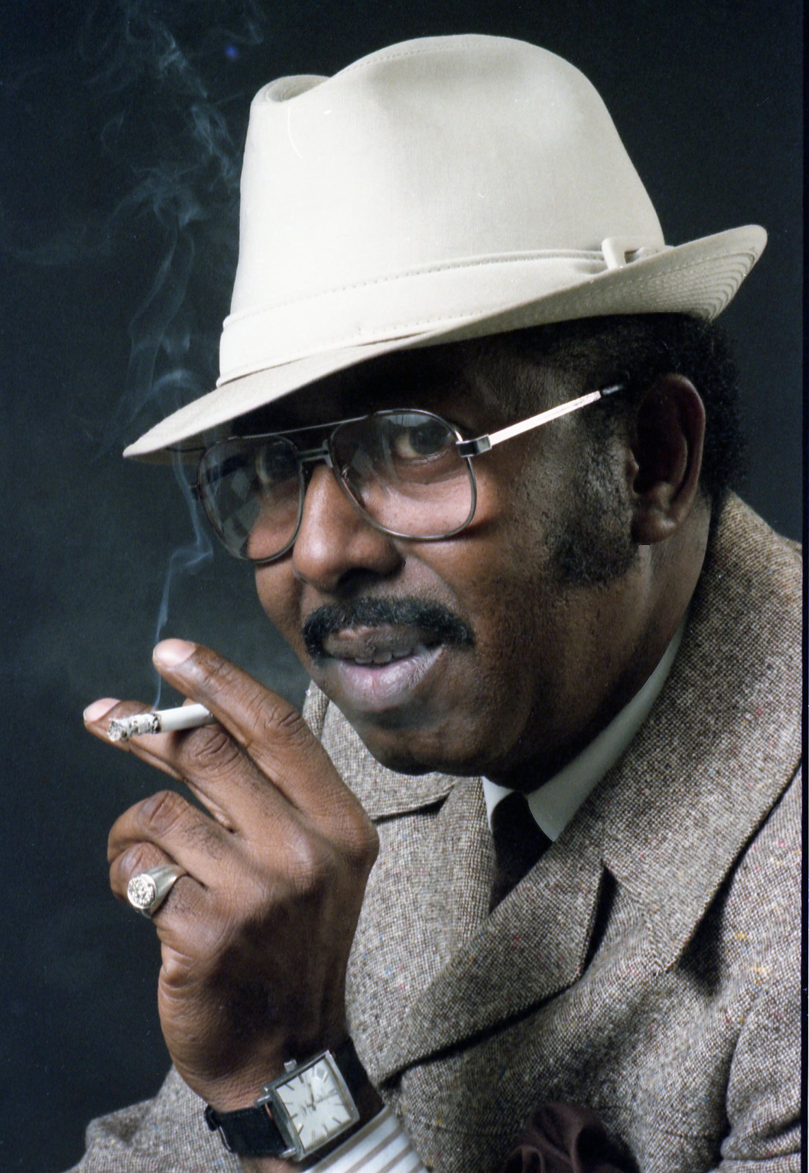 BILL MAY: Historic, Classic Jazz Images – Jazz Images