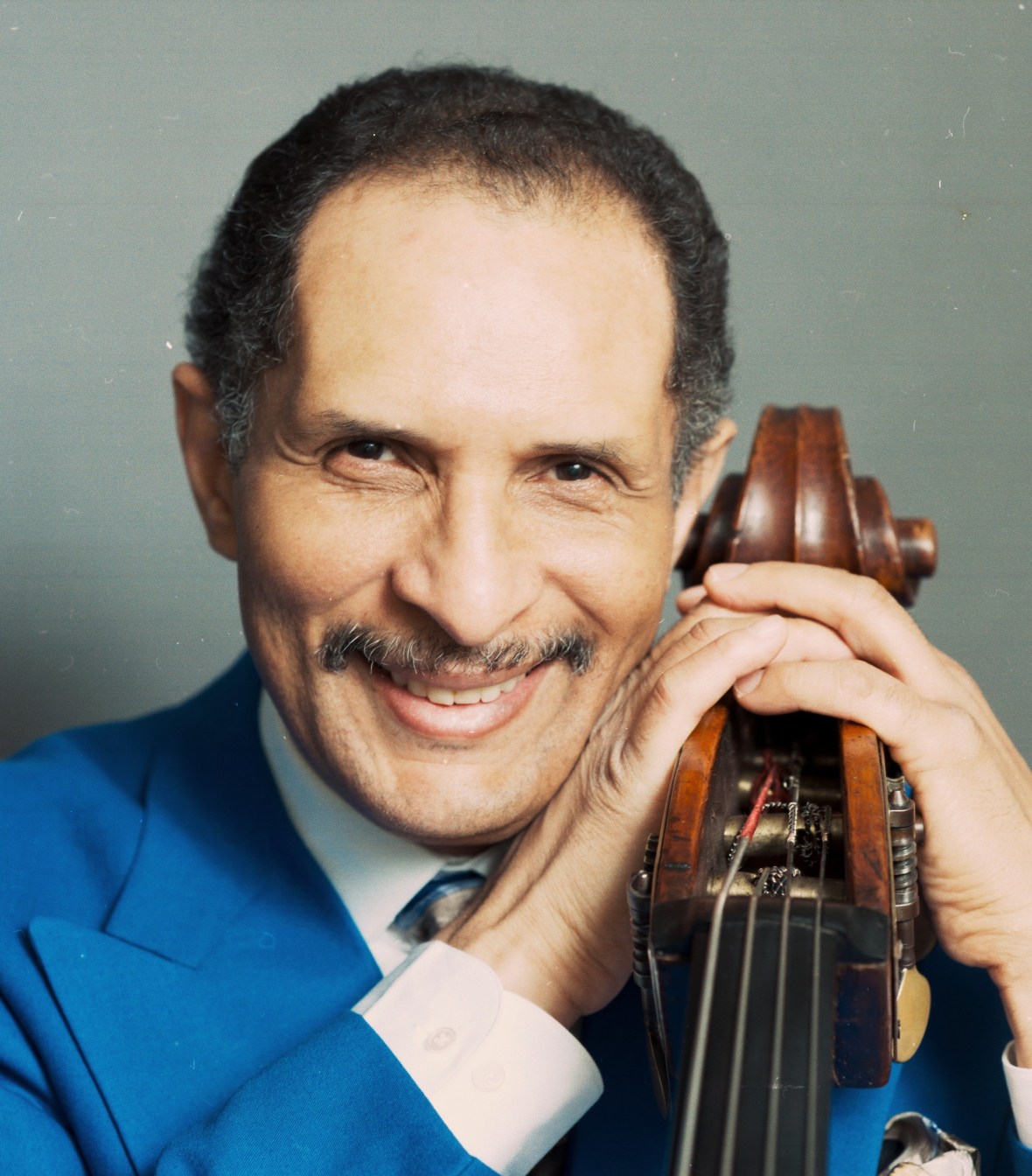 BILL MAY: Historic, Classic Jazz Images – Jazz Images