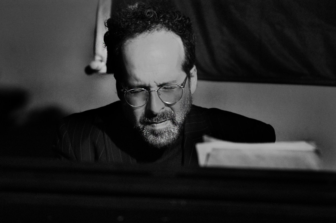 BILL MAY: Historic, Classic Jazz Images – Jazz Images