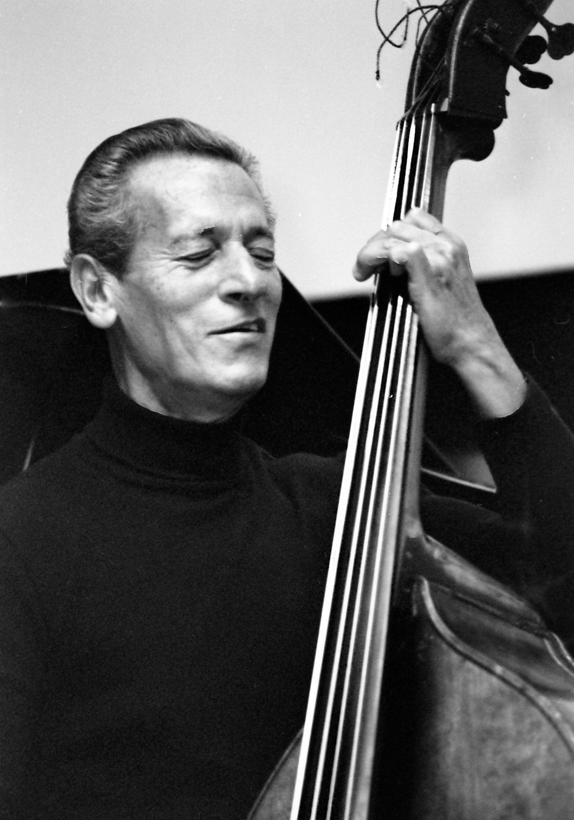 BILL MAY: Historic, Classic Jazz Images – Jazz Images