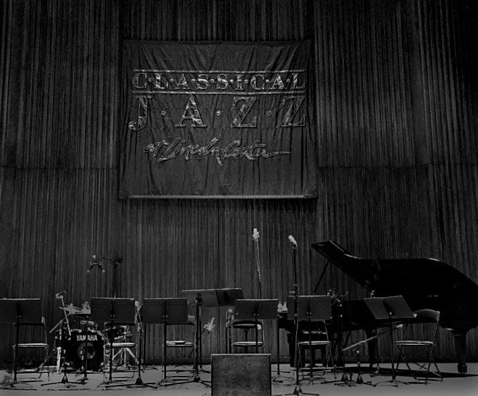 BILL MAY: Historic, Classic Jazz Images – Jazz Images