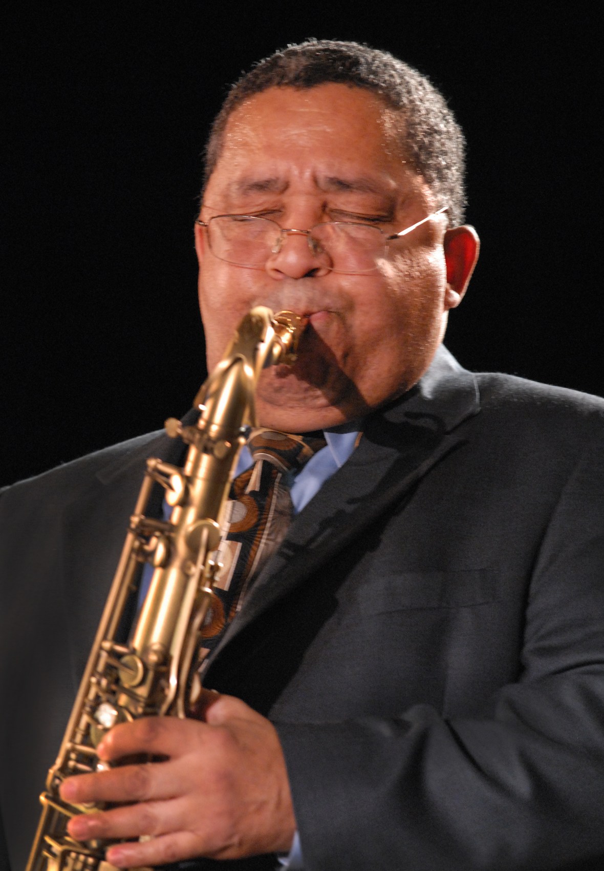 BILL MAY: Historic, Classic Jazz Images – Jazz Images