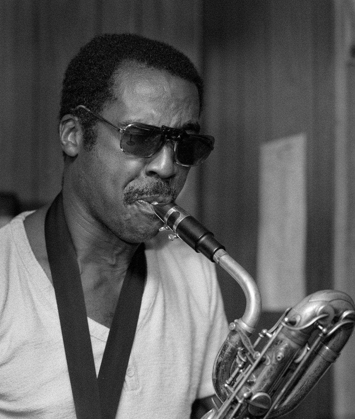 BILL MAY: Historic, Classic Jazz Images – Jazz Images