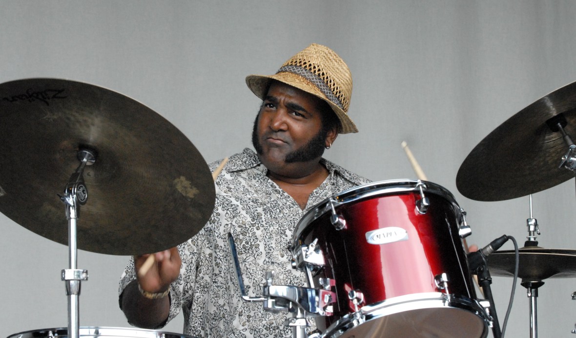 BILL MAY: Historic, Classic Jazz Images – Jazz Images