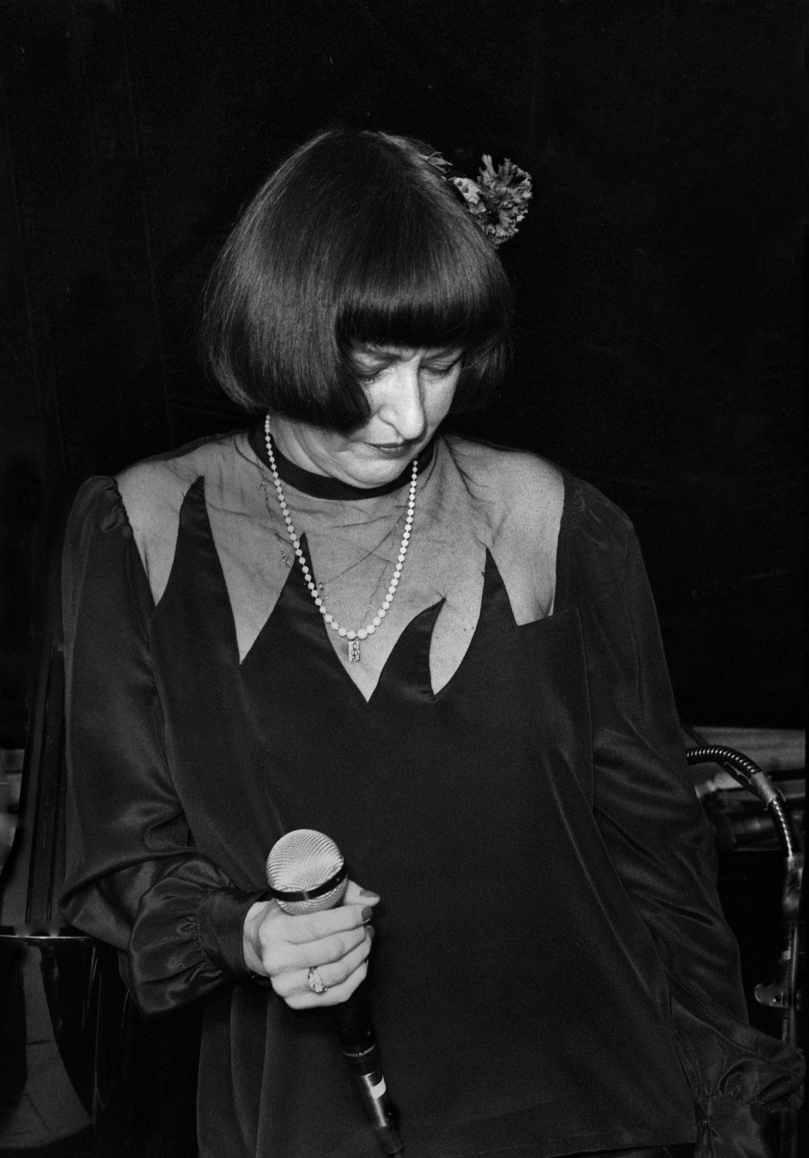 BILL MAY: Historic, Classic Jazz Images – Jazz Images