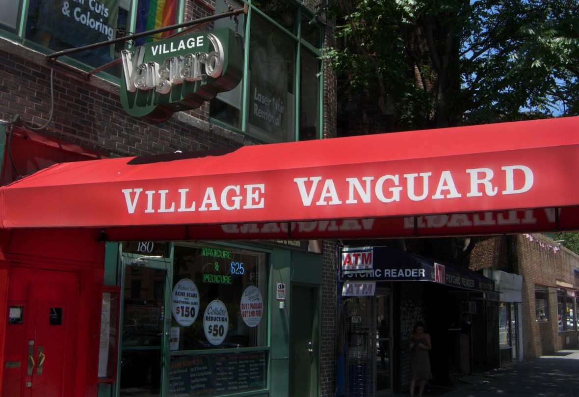 BILL MAY: Historic, Classic Jazz Images – Jazz Images